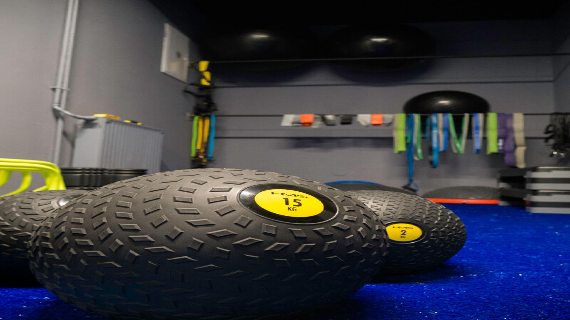 Galéria | Performance Center